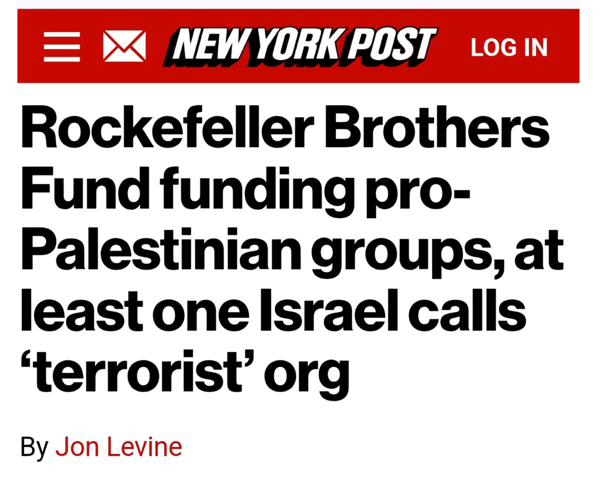 Rockefeller Brothers Fund Logo Rockefeller Brothers Fund Office Photos