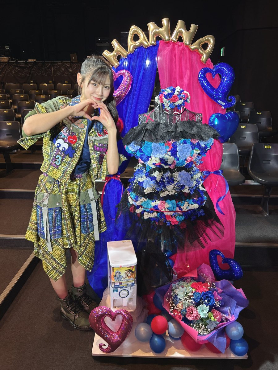 【博多の】HKT48★2817【本スレ】