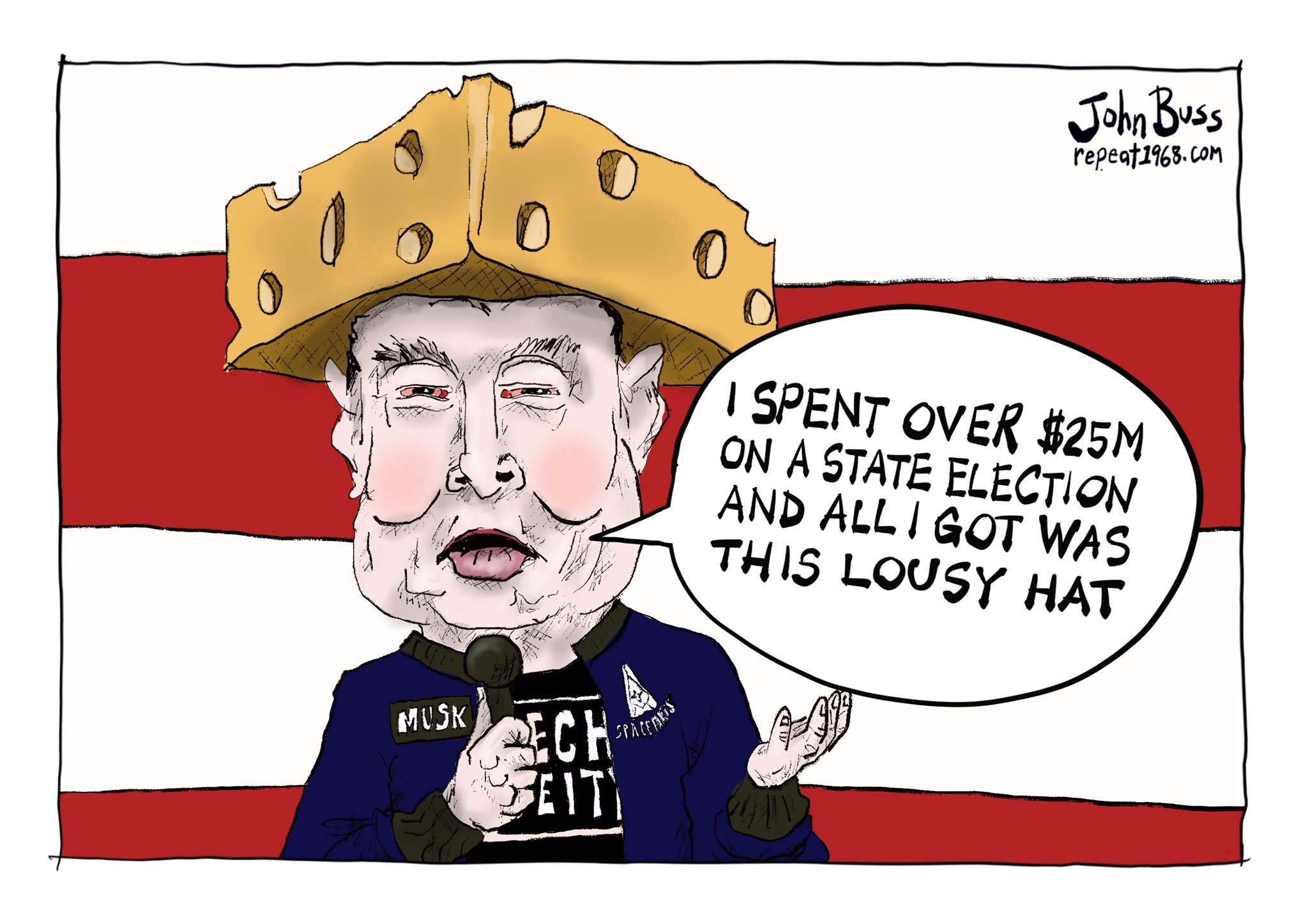 Political memes/cartoons/jokes here *language warning* - Page 4117 ...