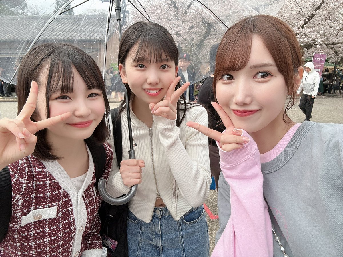 【博多の】HKT48★2817【本スレ】