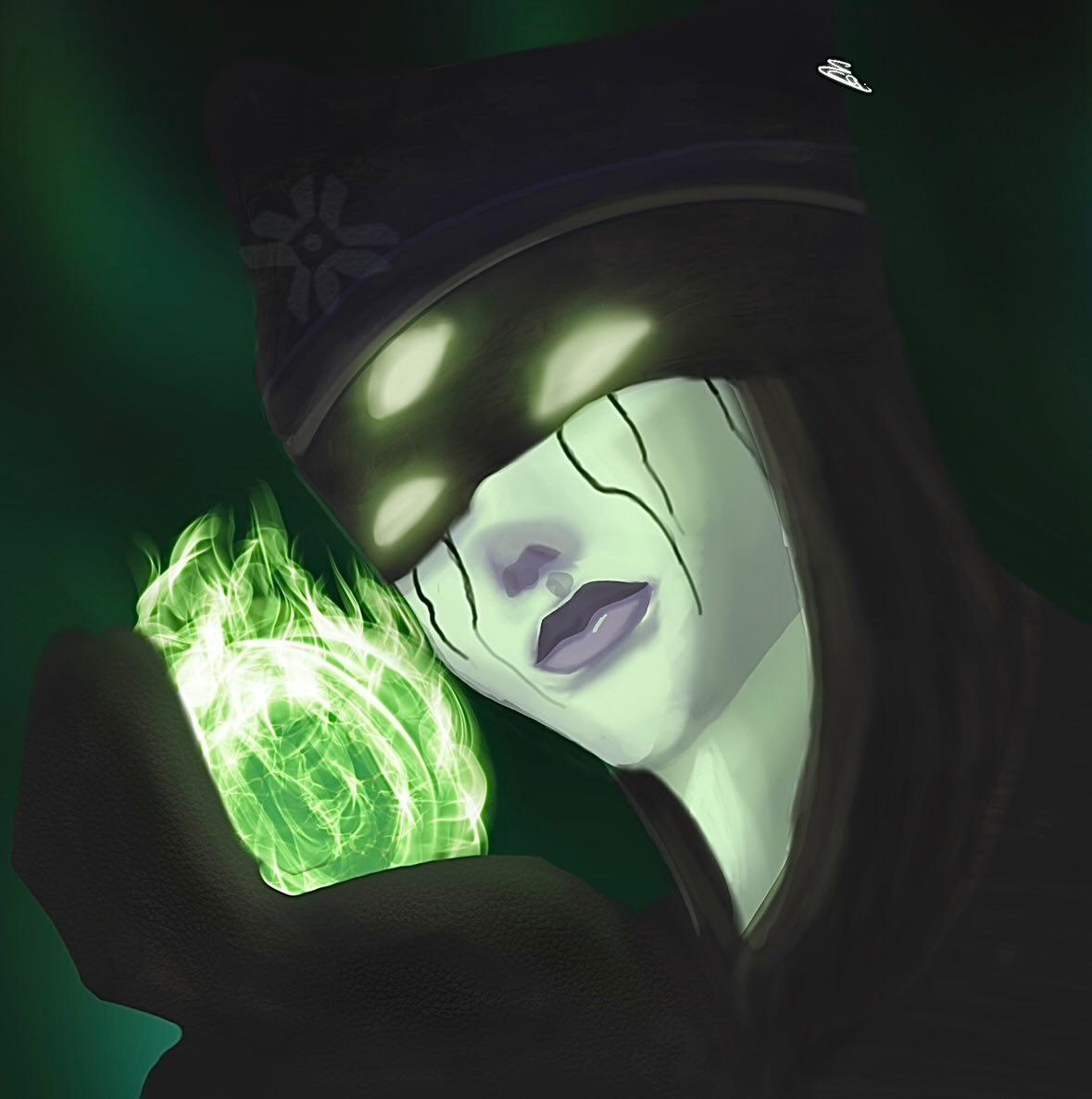 Eris...get your rock off my map."“ von Eca eingeschickt > Community ...