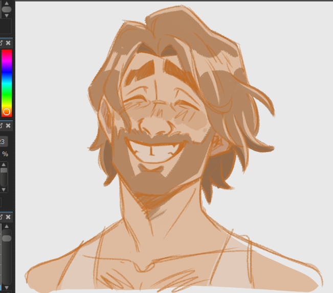 Lyov (open commissions)のイラスト