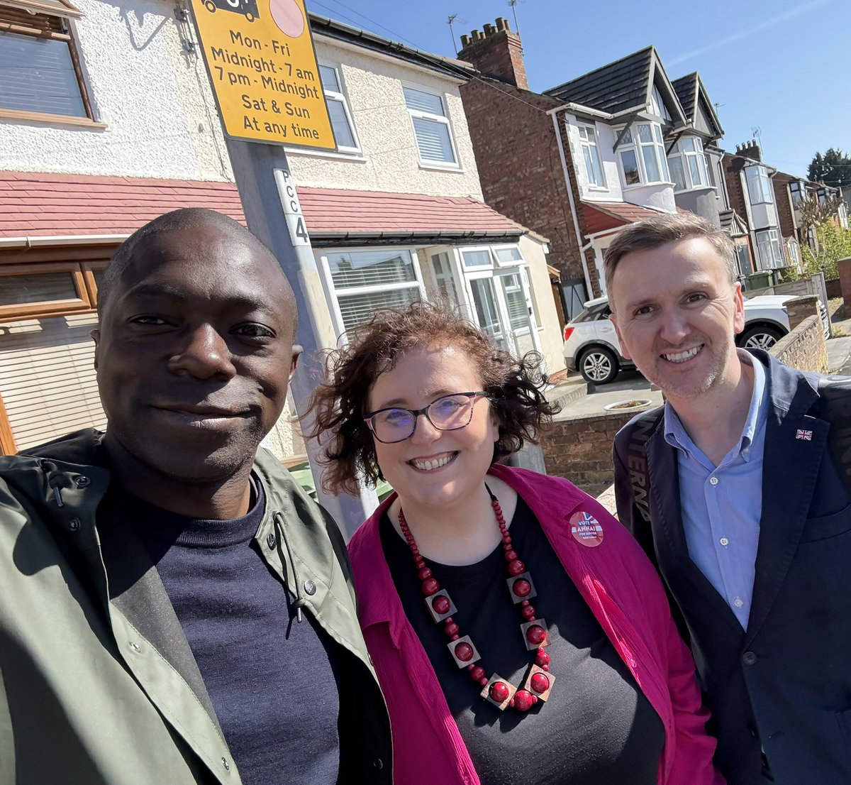 Andrew Pakes for Peterborough