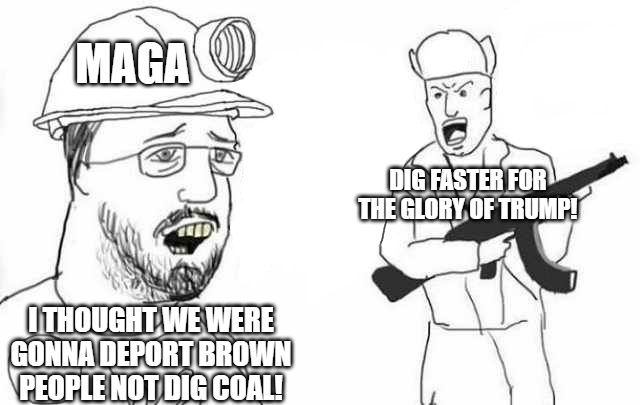 dig faster - Democratic Underground Forums