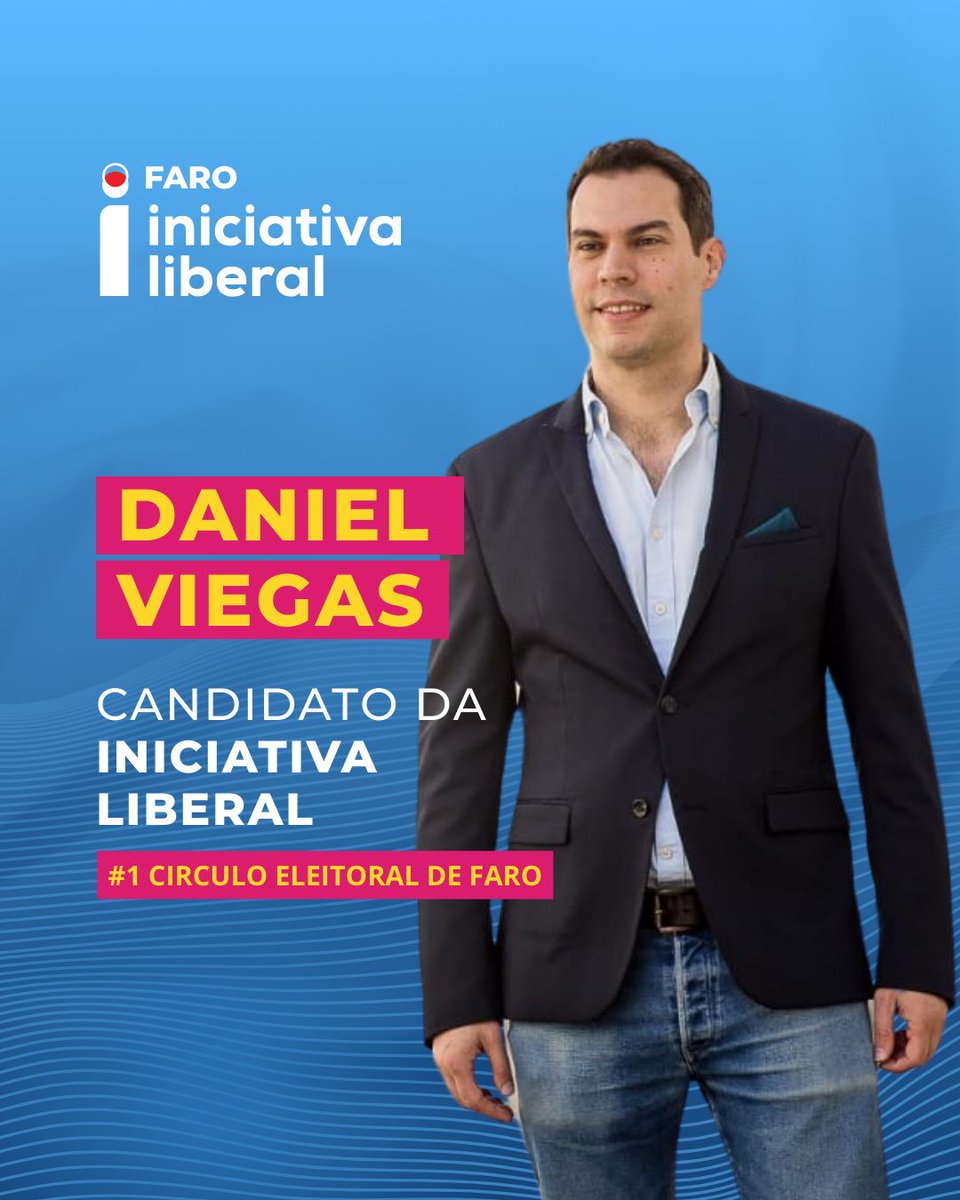 Iniciativa Liberal Faro (@LiberalFaro) / Posts / X