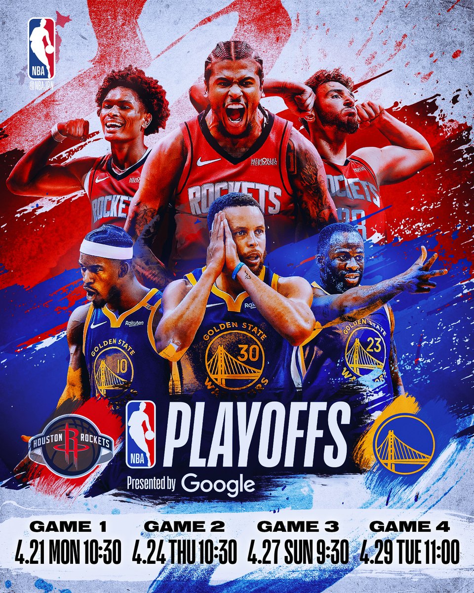 NBA Japan on X: NBA Japan on X: