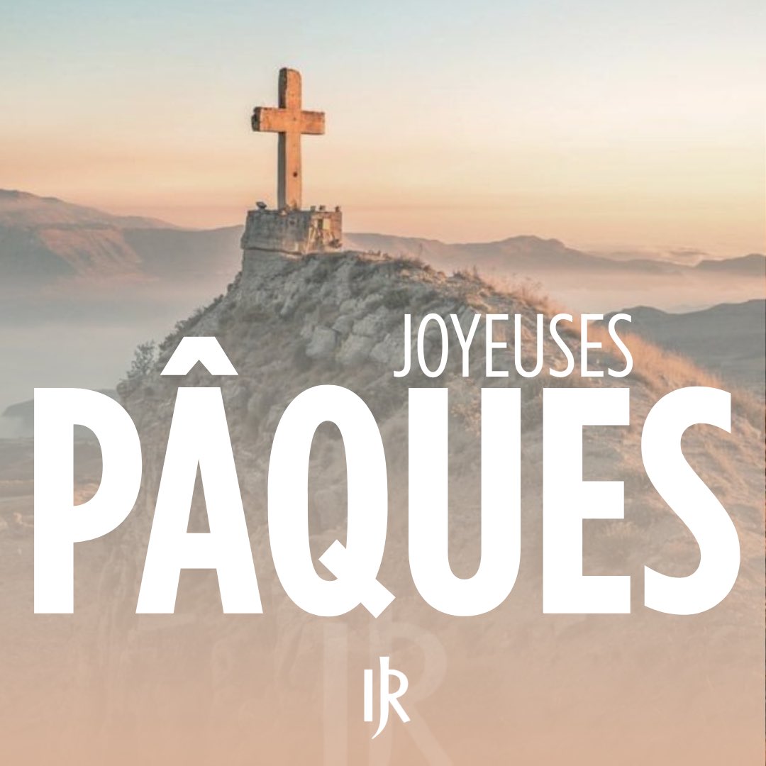 Photos Chrétiennes De Joyeuses Pâques