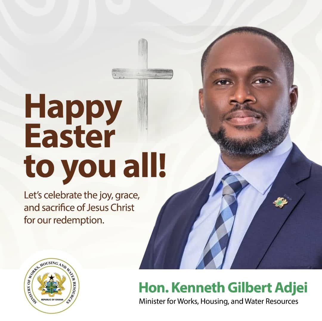 Adjei Kenneth Gilbert (@adjeikengilbert) / Posts / X