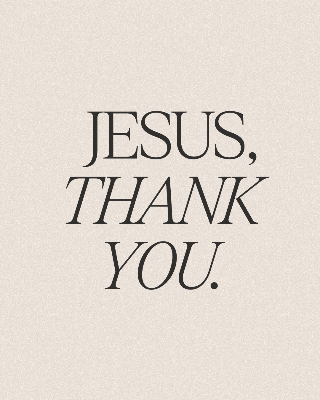 Jesus Gratitude Quotes Grateful To Jesus For What?