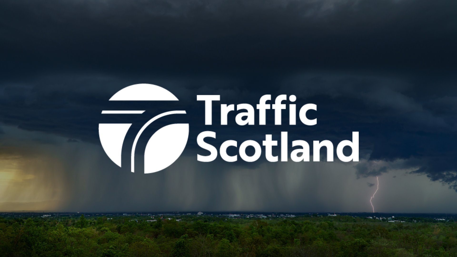 Traffic Scotland Logo