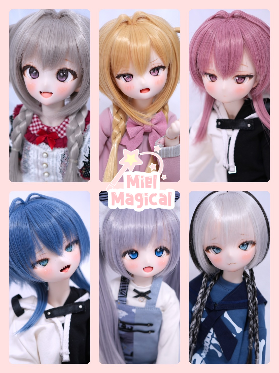 Miel✩Magical🧸アイドール大阪J25-28 (@magical_atelier) / X Miel✩Magical🧸アイドール大阪J25-28 (@magical_atelier) / X