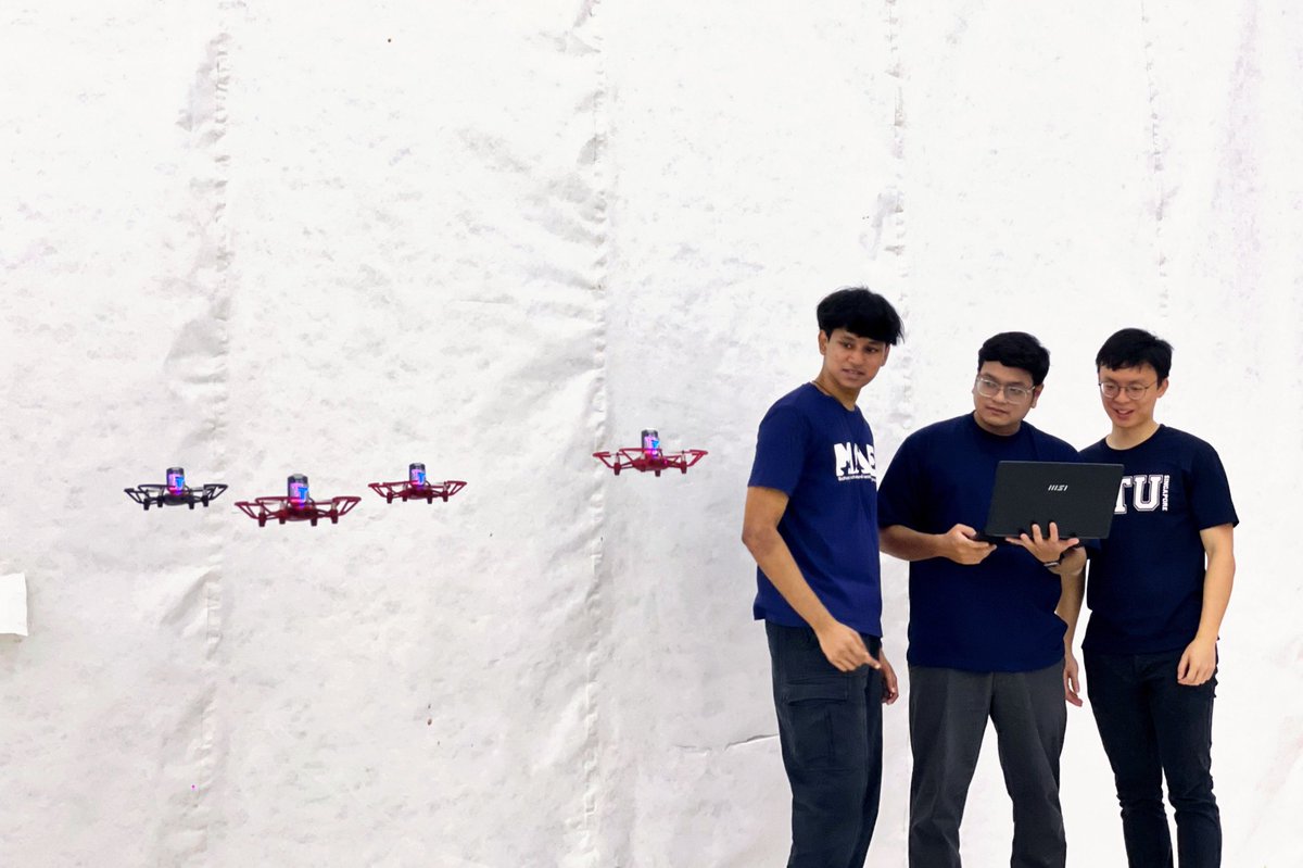 Nanyang Technological University - NTU Singapore - The World 100