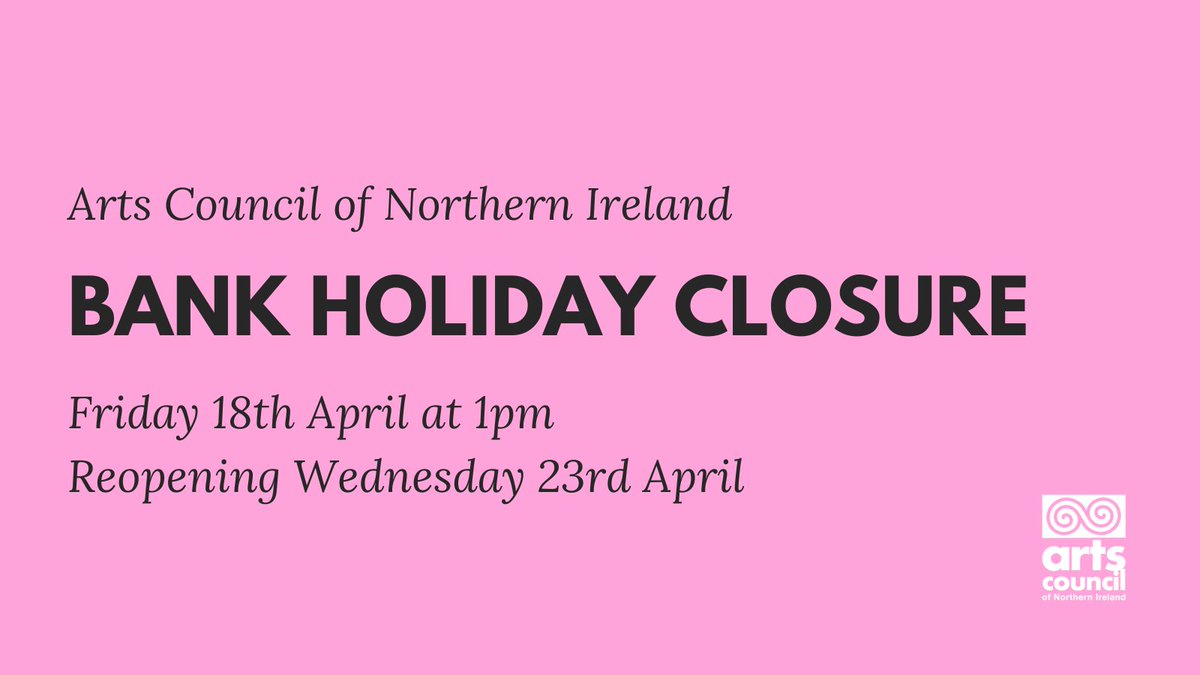 Arts Council Northern Ireland Logo Belfast Receives Three Quarters Of