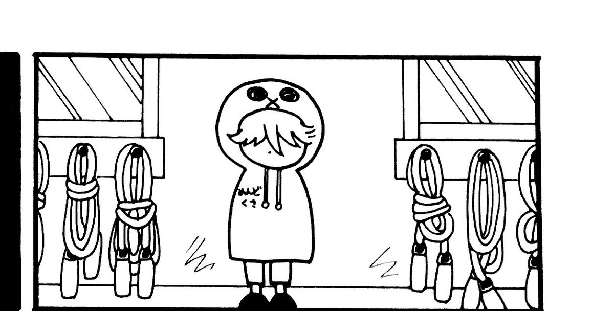 「ngro🗣️ 」ﾓﾘﾋﾟｶﾘｬｰ/超原稿の漫画