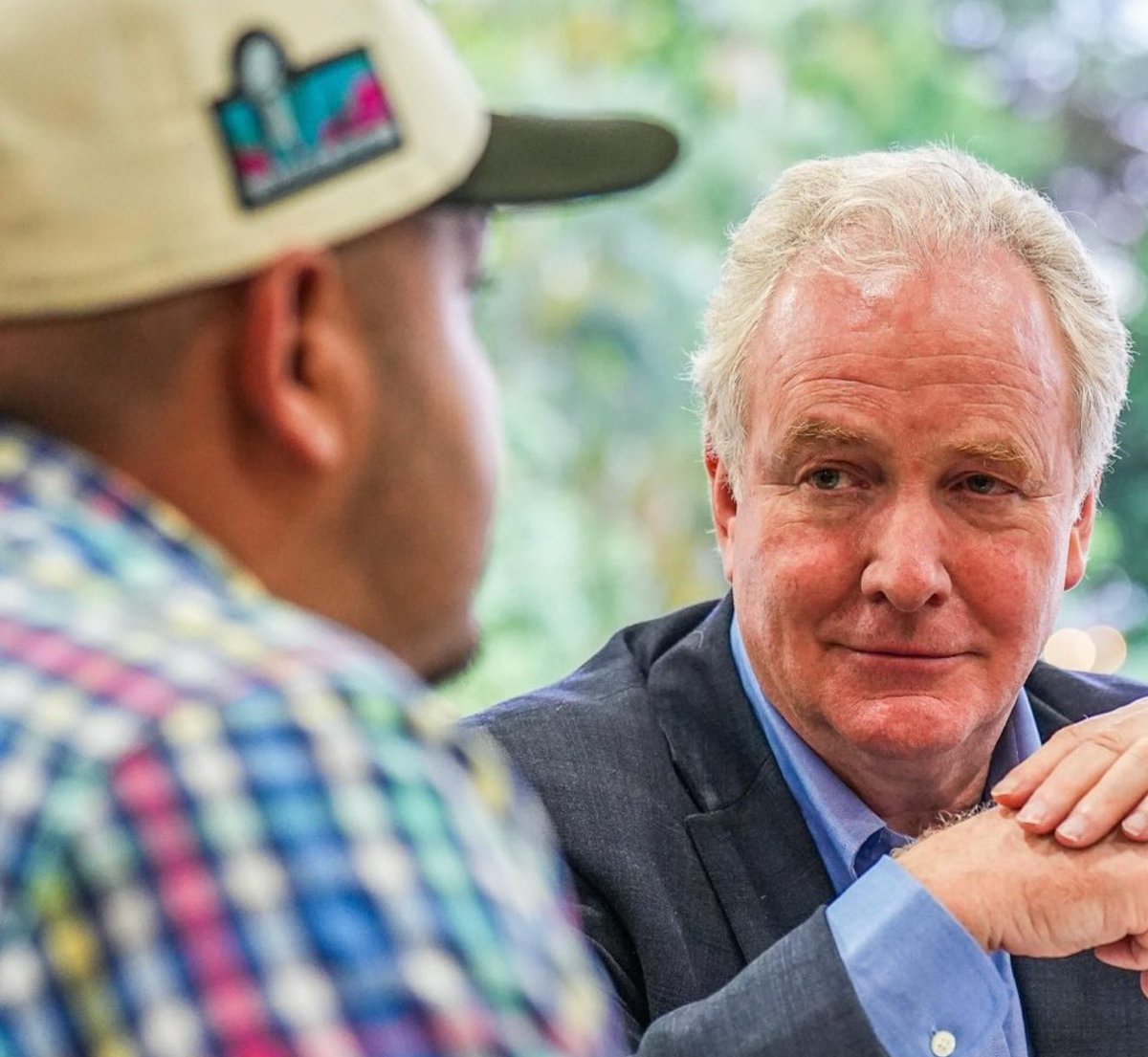 The Robby Starbuck Show