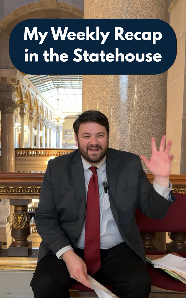 State Senator J.D. Ford - Indiana Senate Democrats