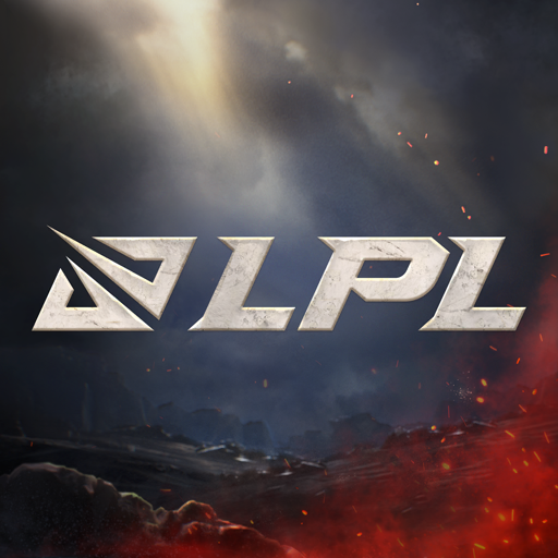 「Some LPL related icons. 」|Spideraxeのイラスト