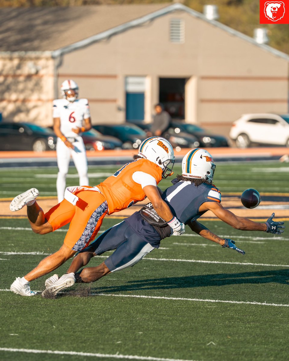 Morgan State Football | Morgan State Football News, Scores, Highlights ...