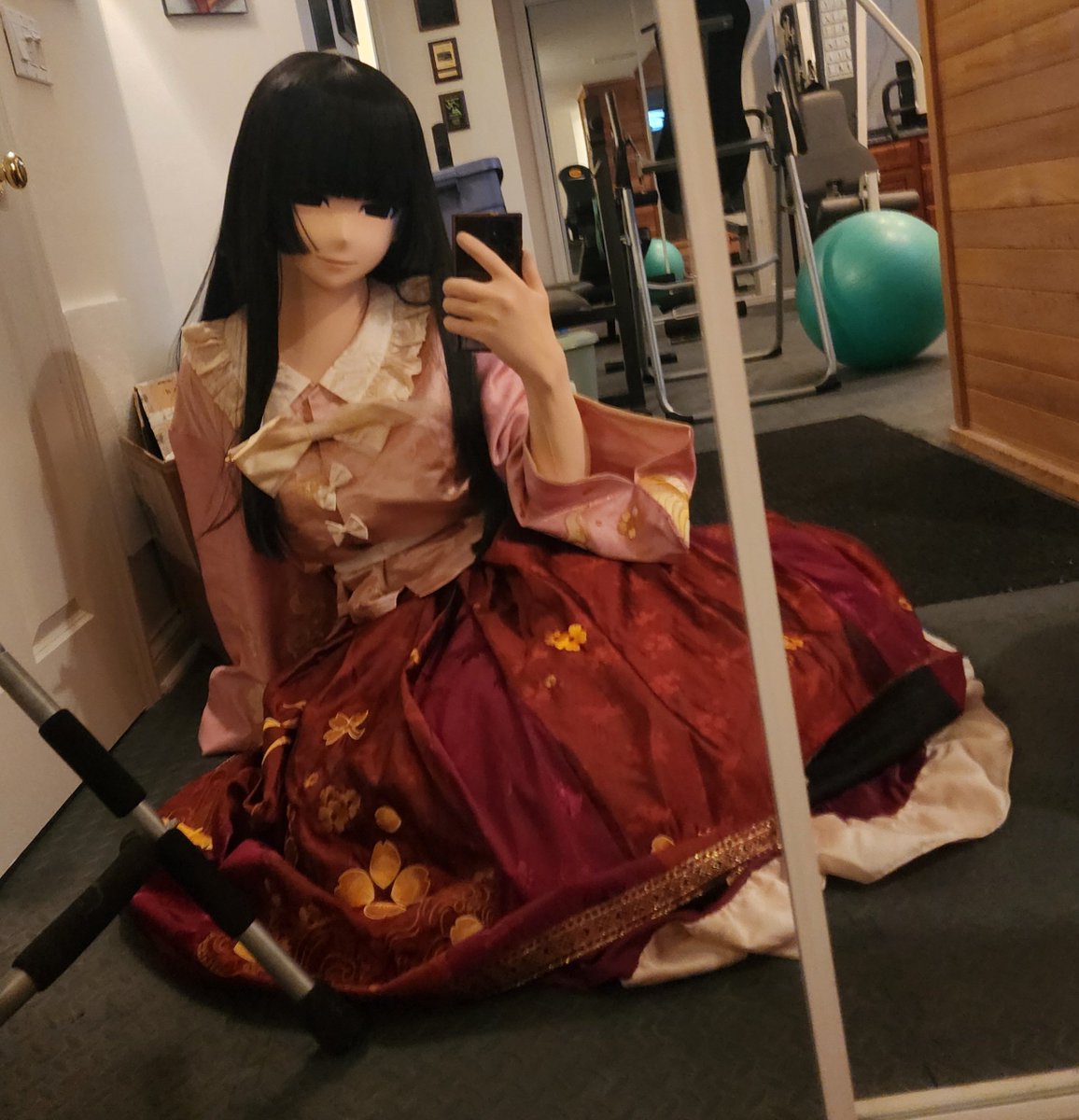 Goukaou kigurumi studio (@goukaou) / X Goukaou kigurumi studio (@goukaou) / X