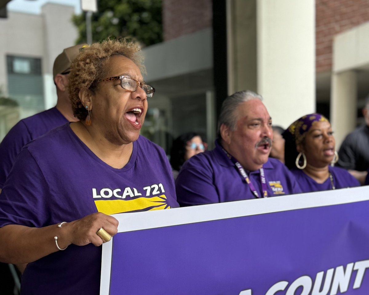 SEIU 521 Union Steward Training Modules – SEIU Local 521