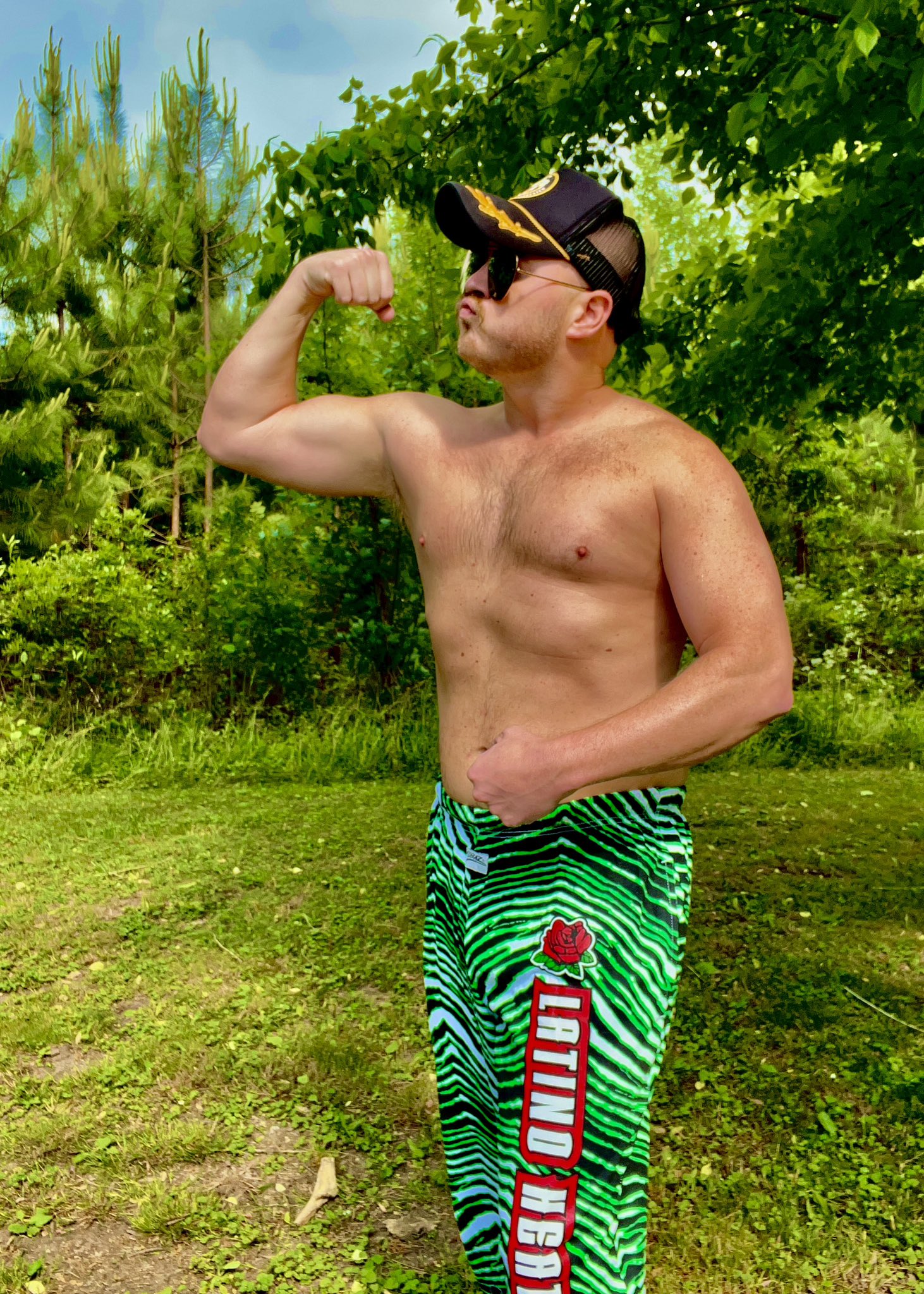 Latino Heat Quotes