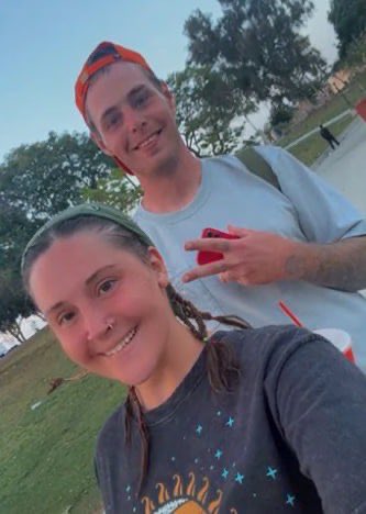 Jacob Couch Dies After Hatchet Attack While Waiting with Wife at Tucson ...