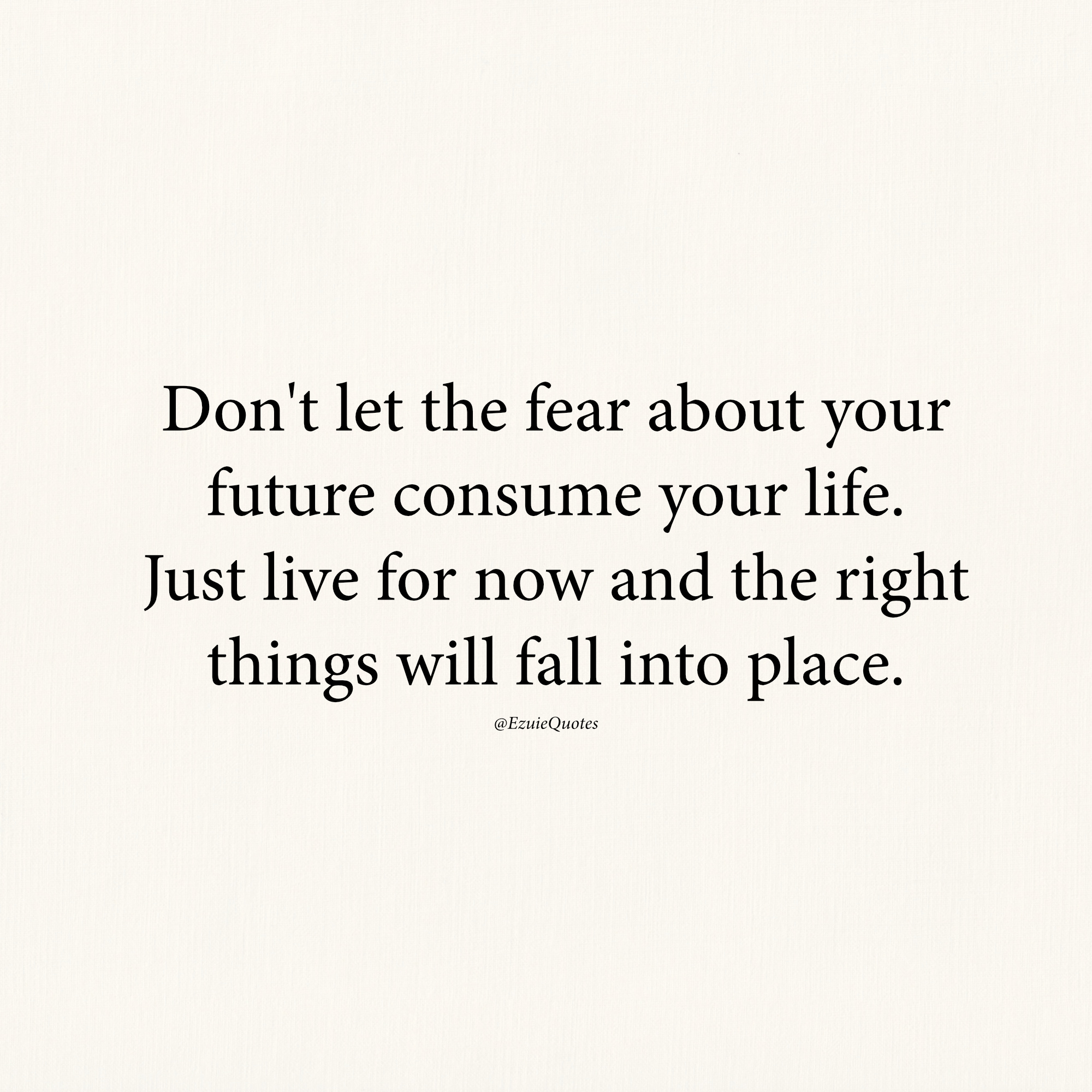 Live For Now Quotes I Came Across This Quote From @proudhappymama And
