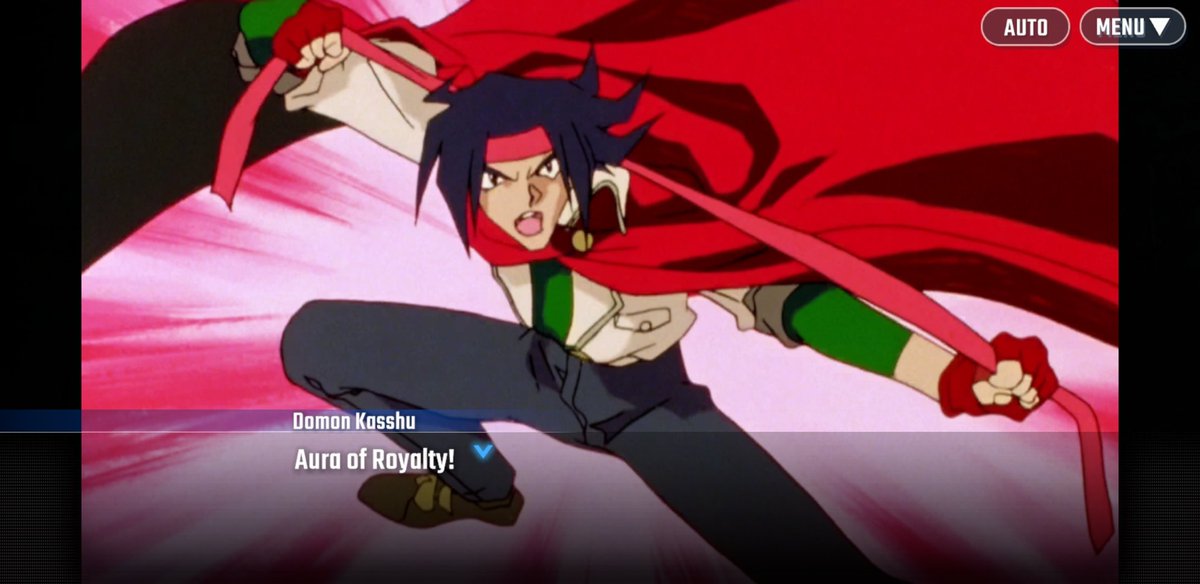 Domon Kasshu Quotes Mobile Fighter G Gundam: The School Of The