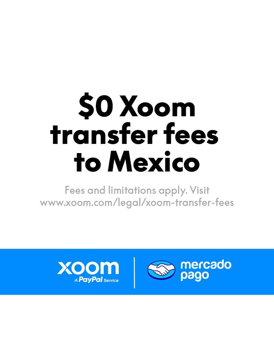 Xoom Money Transfer Locations