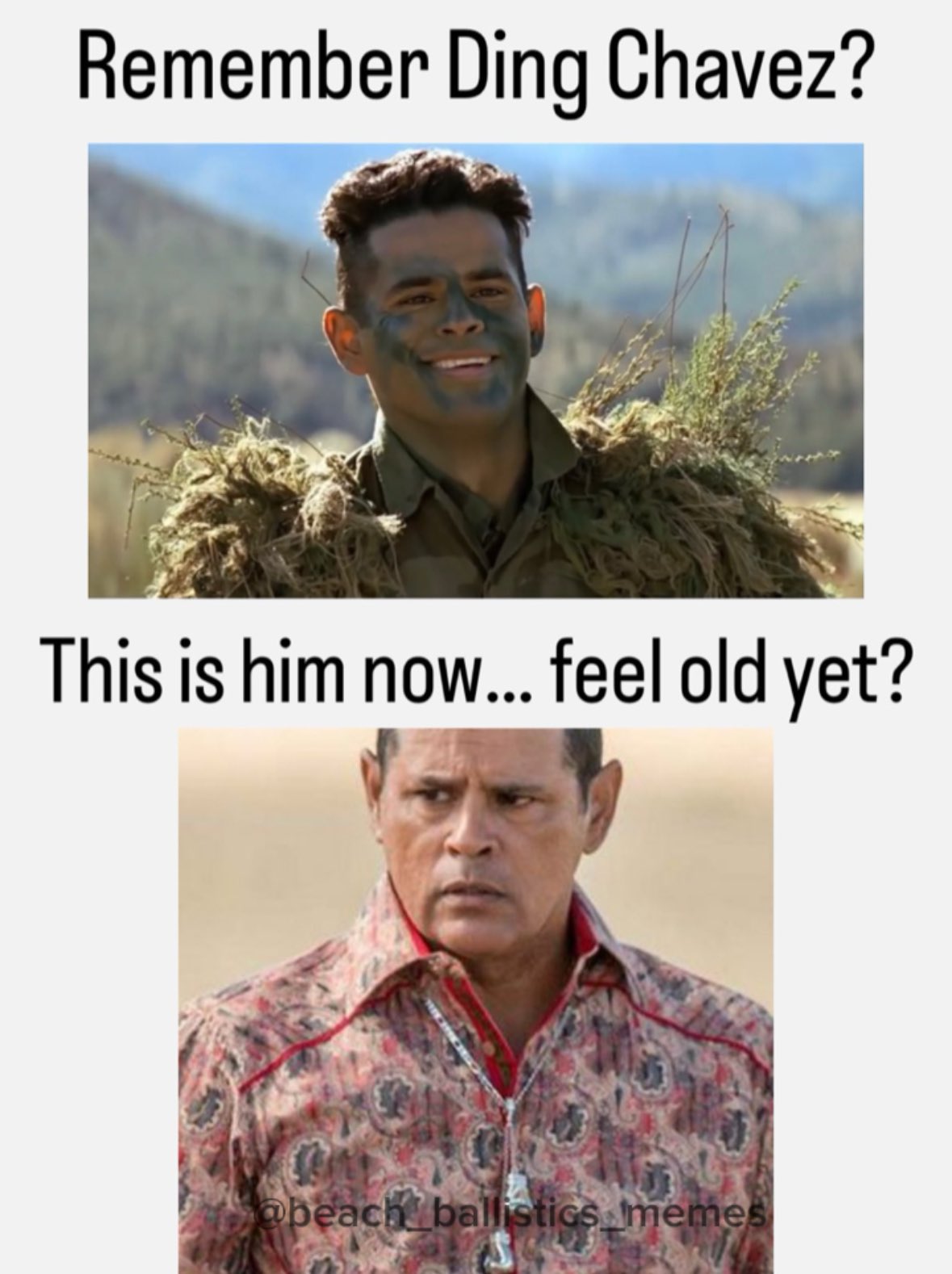 Memes Chavez
