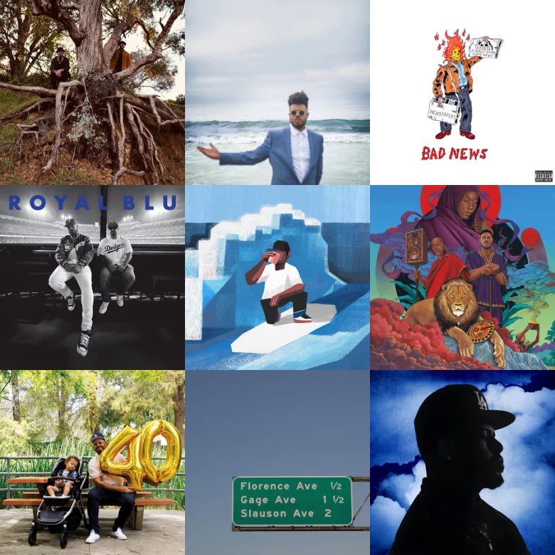 Blu Rapper Quotes