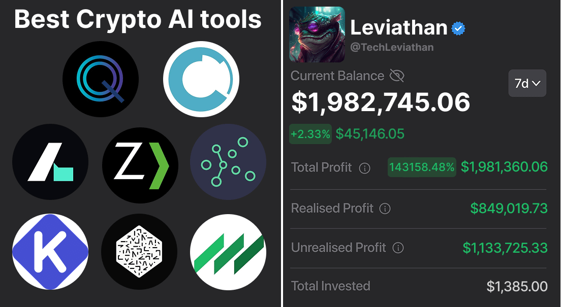 Leviathan's Threads – Thread Reader App