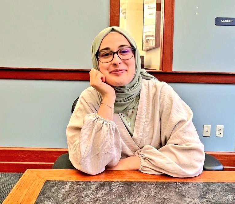 Federal Judge Orders ICE to Transfer Tufts Student Rumeysa Ozturk ... Federal Judge Orders ICE to Transfer Tufts Student Rumeysa Ozturk ...