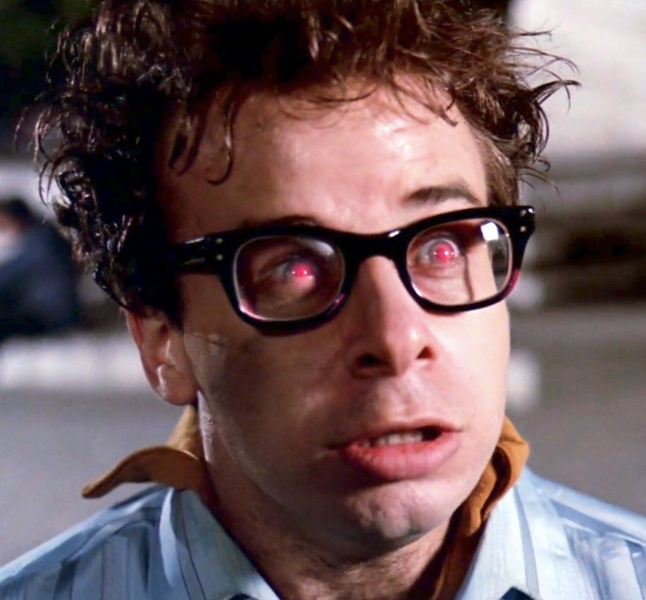 Louis Tully Ghostbusters Ghostbusters Louis Tully Halloween Costume!