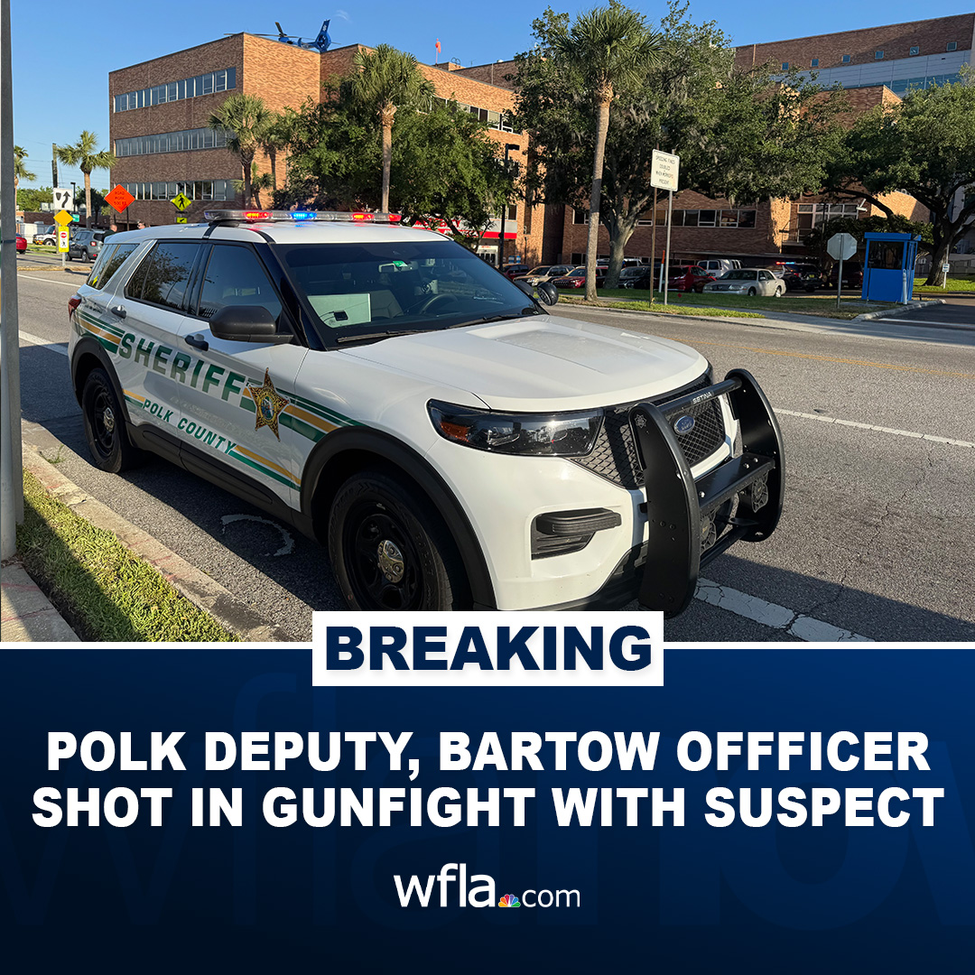Bartow Police