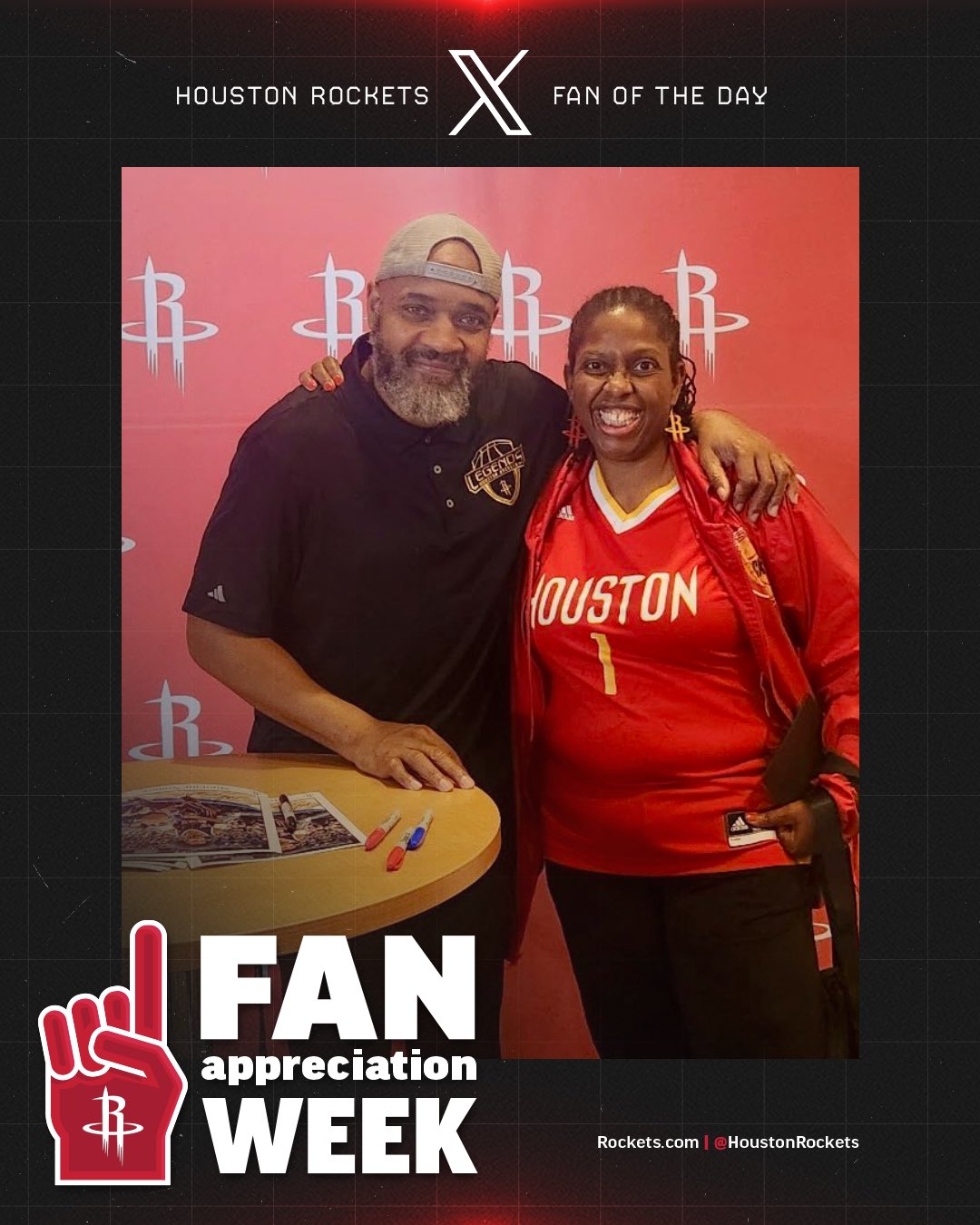 Houston Rocket Quotes