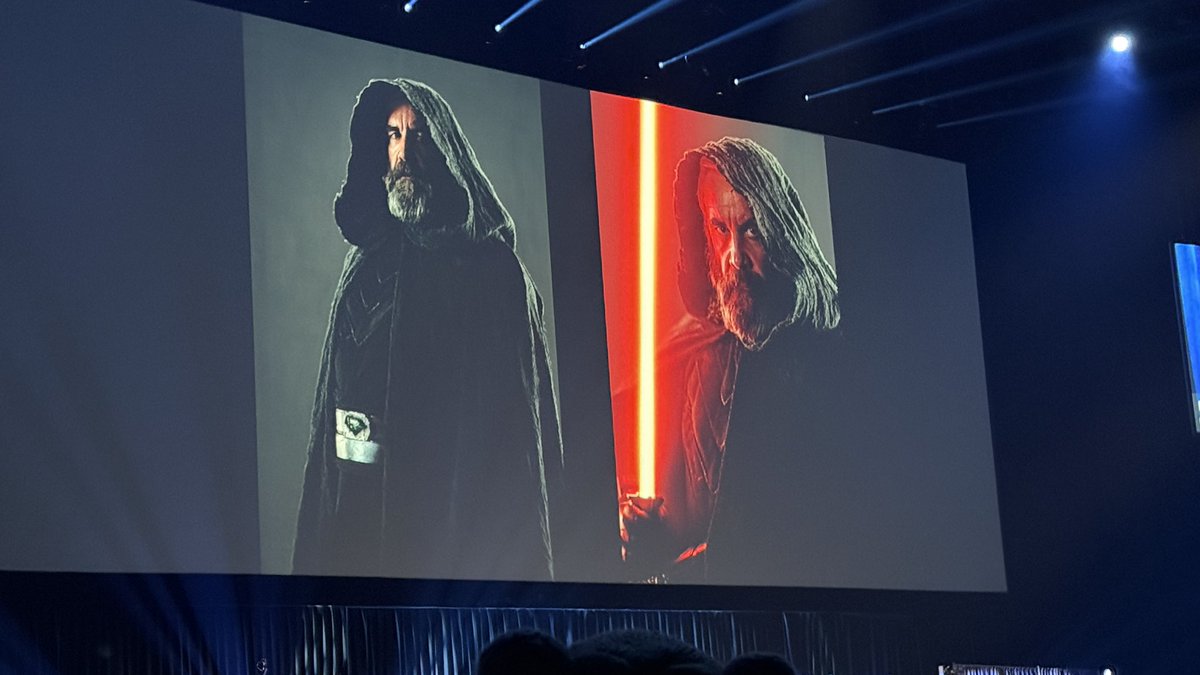 Dave Filoni Honors Ray Stevenson, Rory McCann Replaces Him as Baylan ...