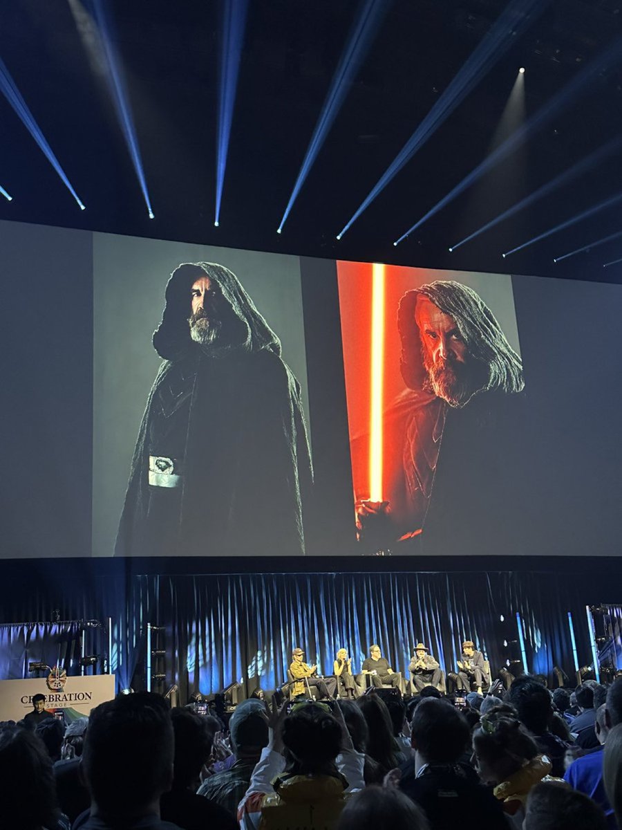 Dave Filoni Honors Ray Stevenson, Rory McCann Replaces Him as Baylan Skoll in Ahsoka Season 2 at ...