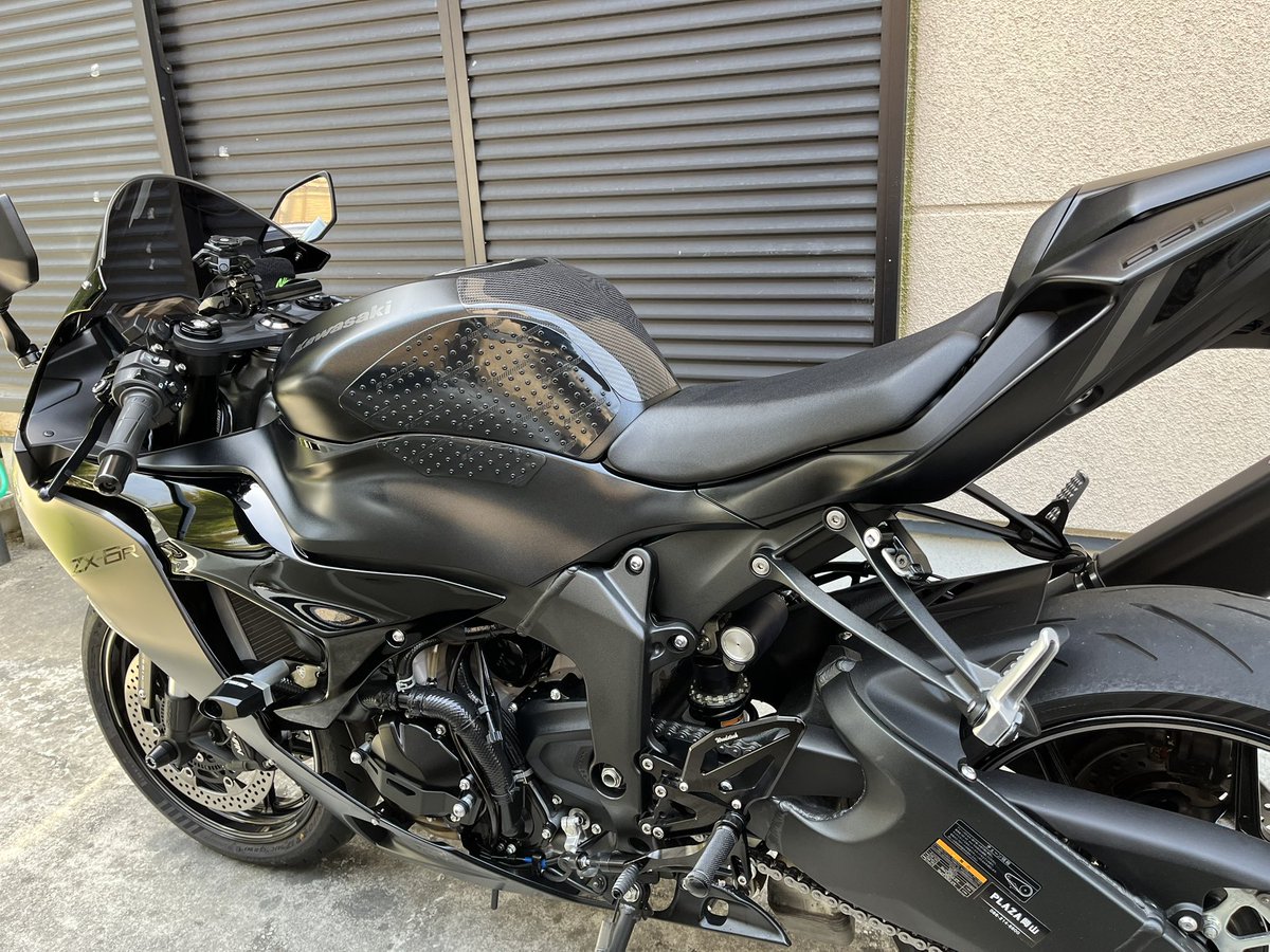 ともやん@ZX-6R (@sudachi_zx636) / X ともやん@ZX-6R (@sudachi_zx636) / X