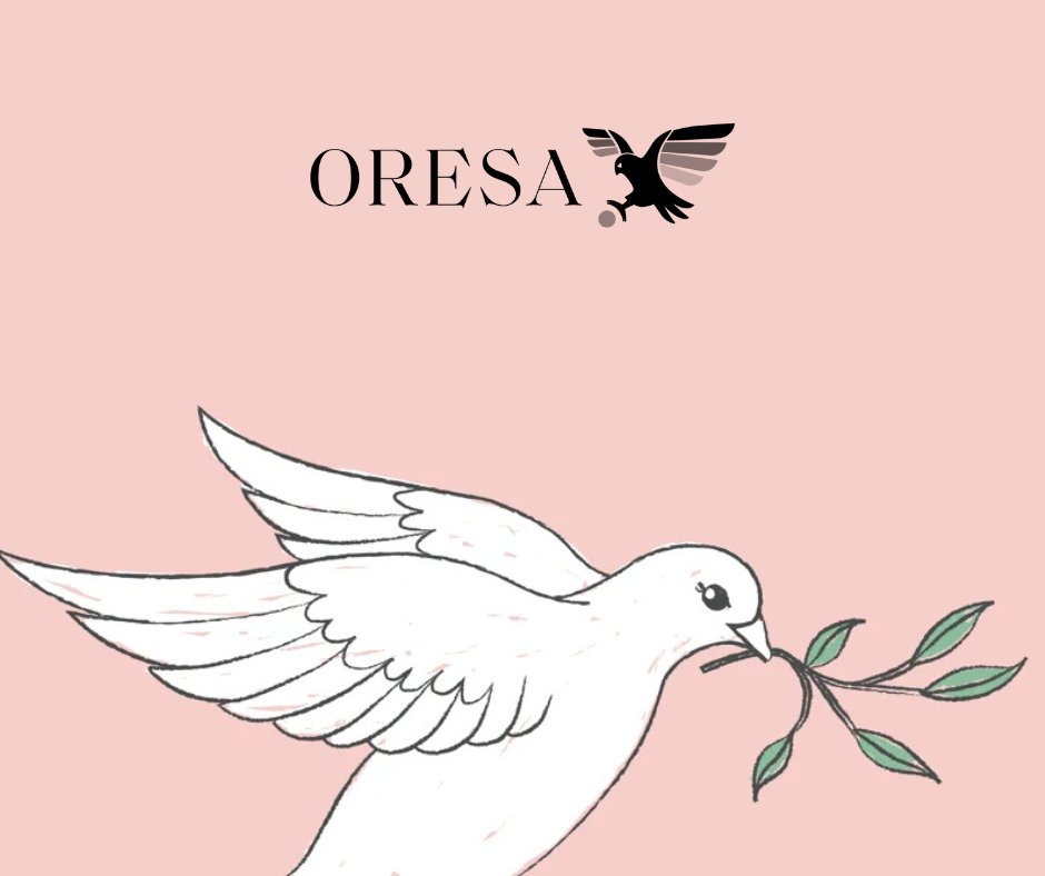 ORESA (@OresaExecSearch) / Posts / X