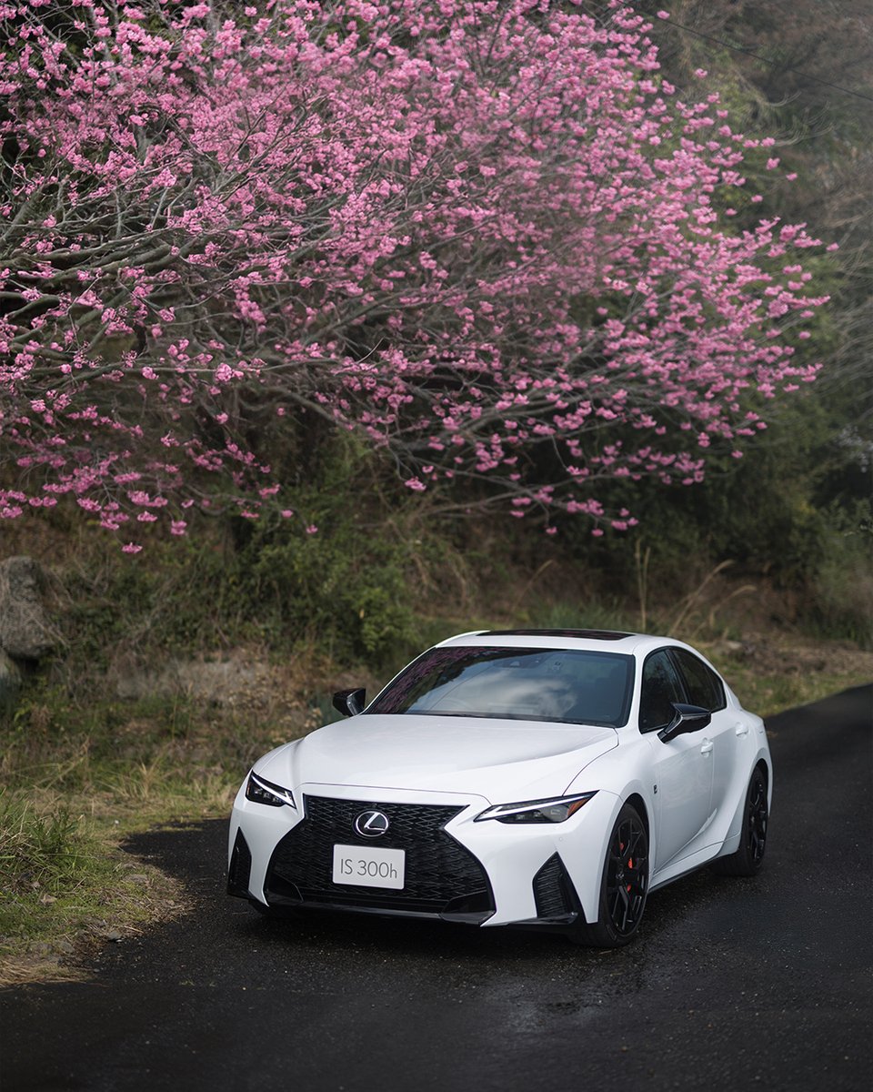 LEXUS / レクサス on X: LEXUS / レクサス on X: