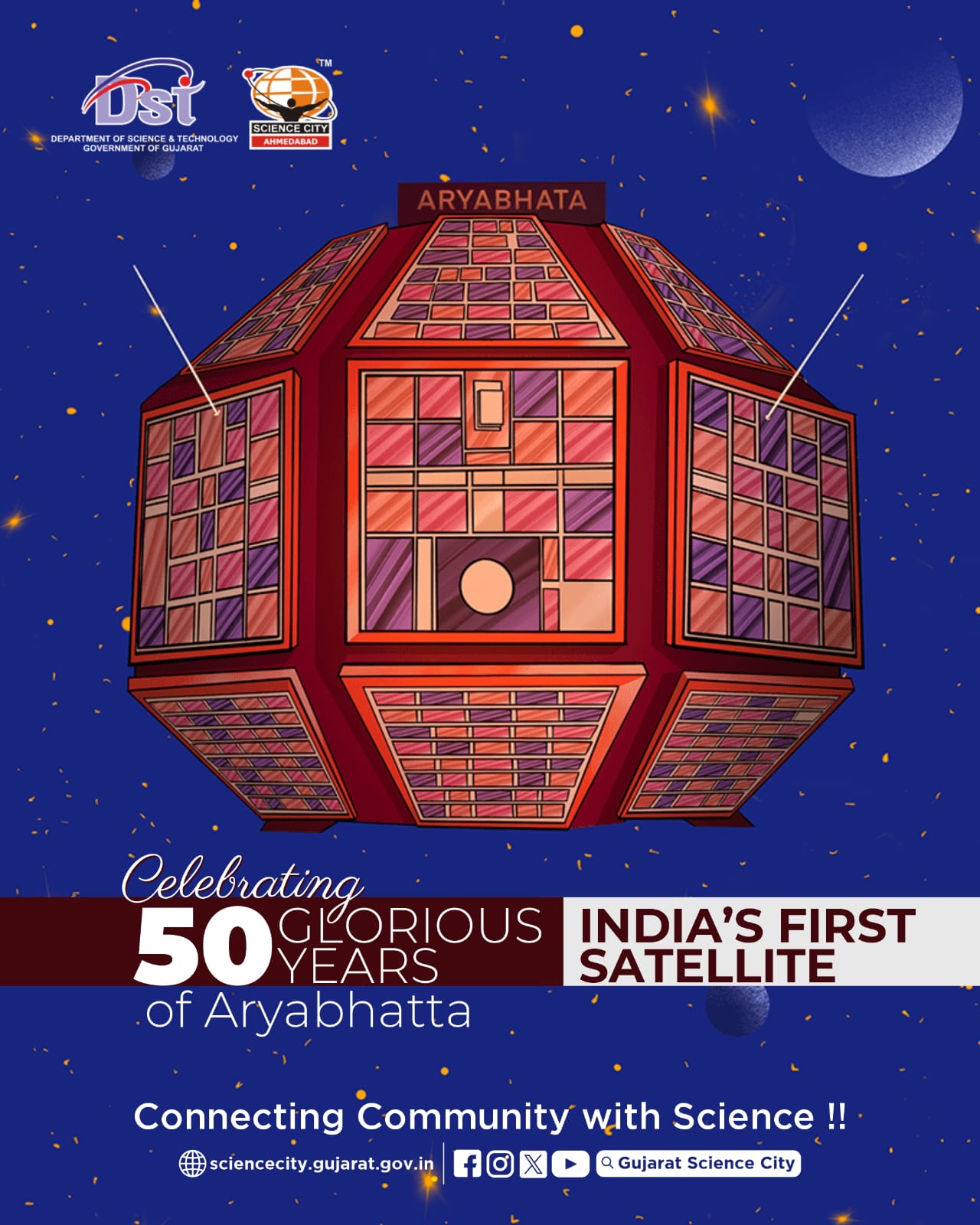 Aryabhata Word Art Paragraph On 'Aryabhatta' Kidpid