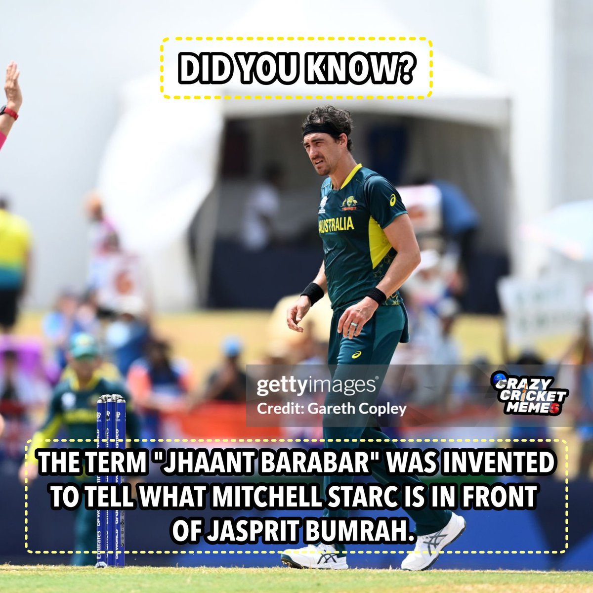 Australian Sports Memes World Cup Final Memes Jay Bhai Pitch Na Badal