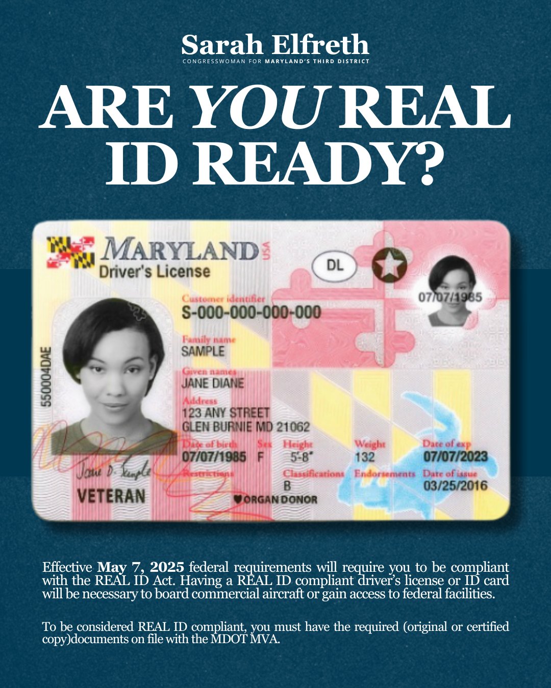 Identification Mark Means