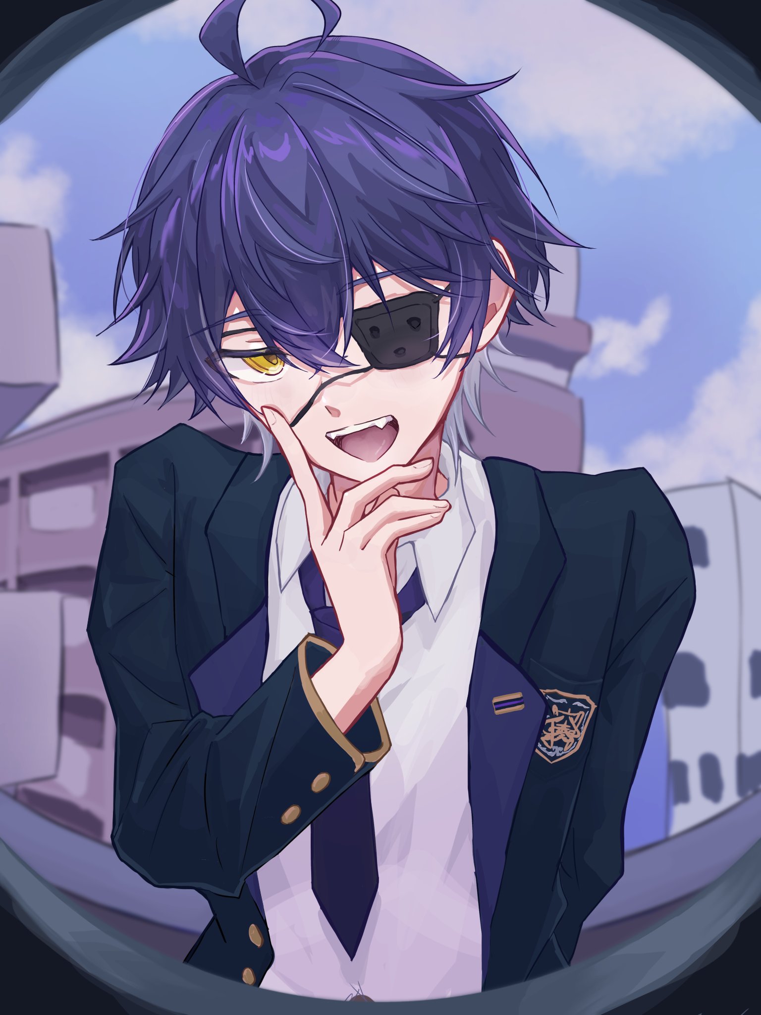 Yuu. (@Yuu117_u2) / X Yuu. (@Yuu117_u2) / X