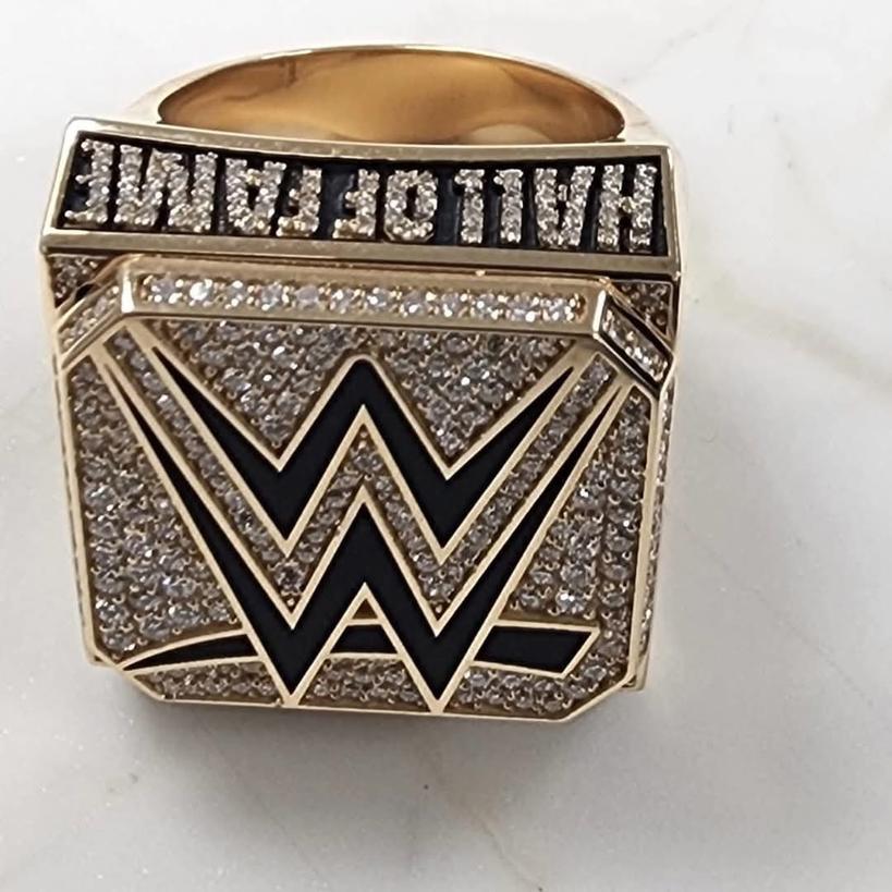 Hüpfburg Im Wwe Ring