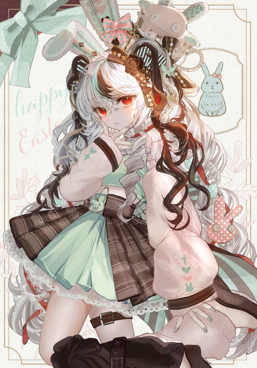 才香うさぎ🐰来年の依頼受付中📣 (@us174207) / X 才香うさぎ🐰来年の依頼受付中📣 (@us174207) / X