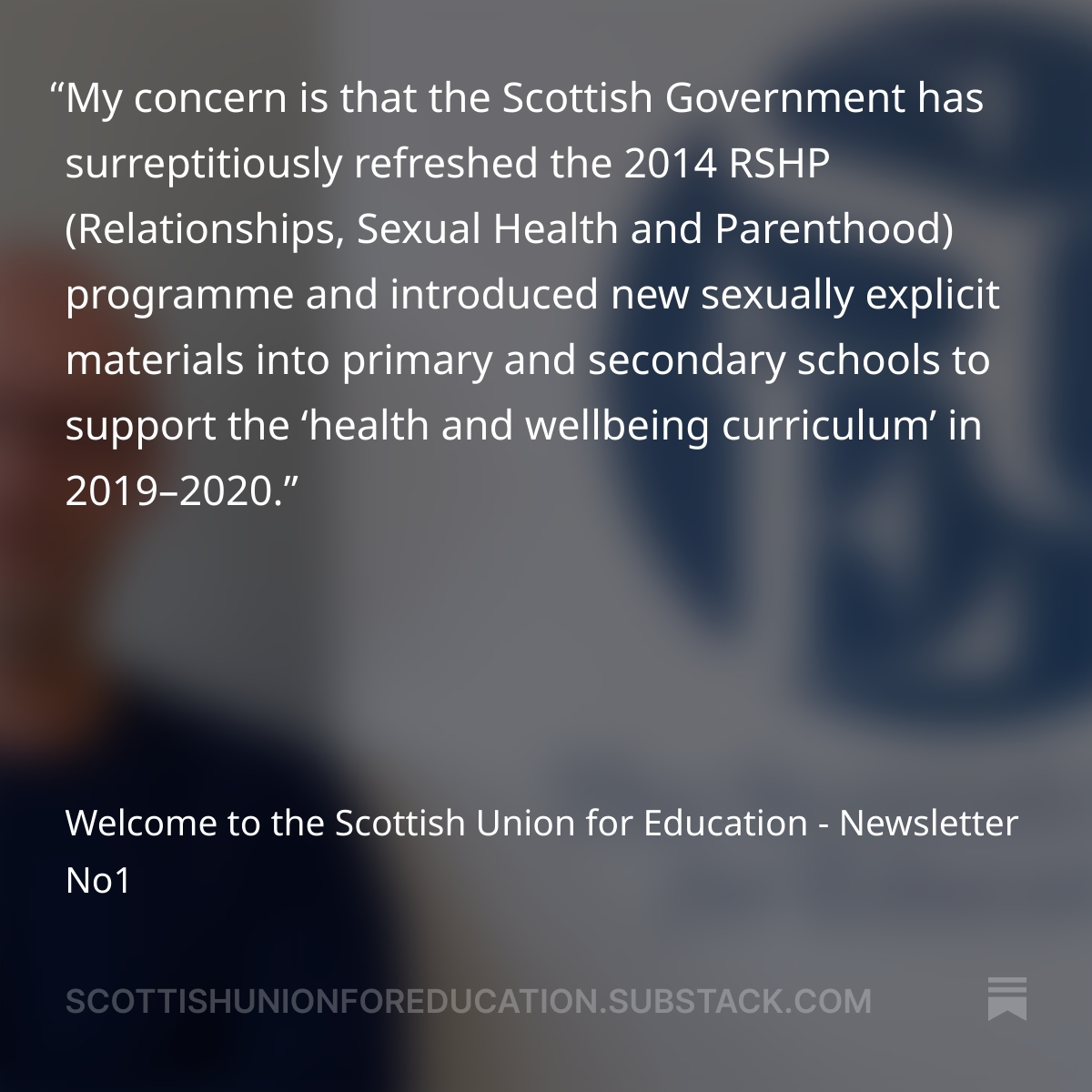 Rshp Quotes Publications – ROF Media