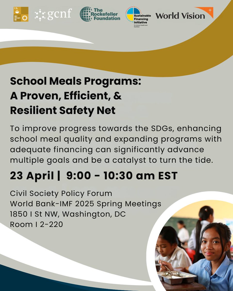 SDG2 Advocacy Hub | Bringing people together to achieve SDG2: Zero Hunger