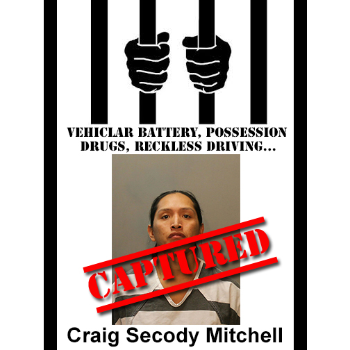 Craig Mitchell Arrested 2 San Rafael Burglary Suspects Arrested: